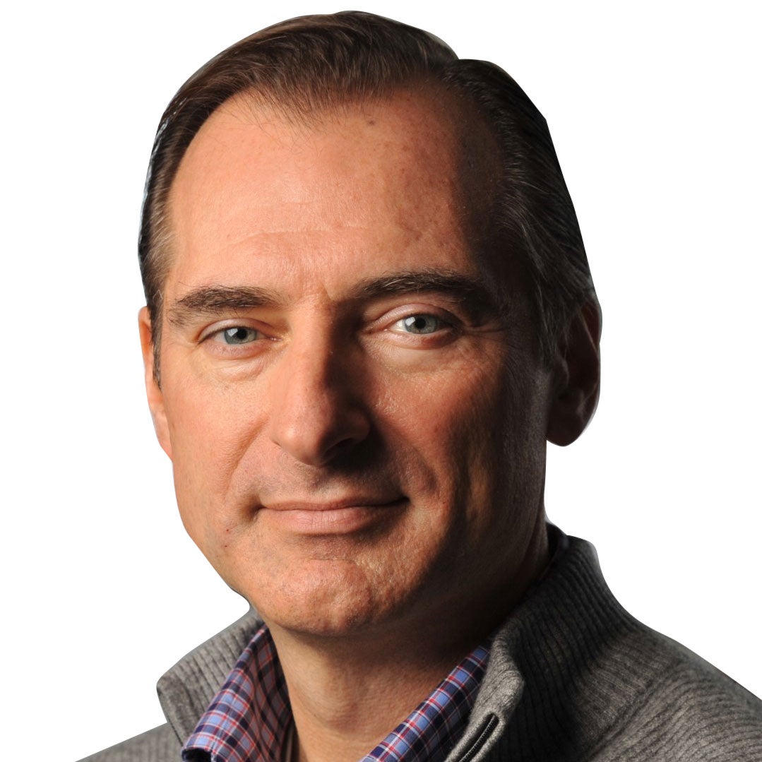 Kerry Smith - Access Intelligence, LLCAccess Intelligence, LLC